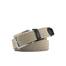 MEYER G&uuml;rtel Herren Gr&ouml;&szlig;e 130 beige