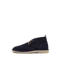 Guess Schn&uuml;rschuh Herren Gr&ouml;&szlig;e 42 marine