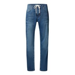 Yazubi Jeans 'Erik' Herren Gr&ouml;&szlig;e 36 blue denim