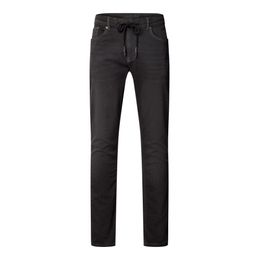 Yazubi Jeans 'Erik' male size 30 Black