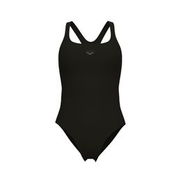 ARENA Sportbadeanzug Damen Gr&ouml;&szlig;e XXXL anthrazit / schwarz