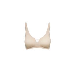 C&city BH Damen Gr&ouml;&szlig;e 80 hellbeige
