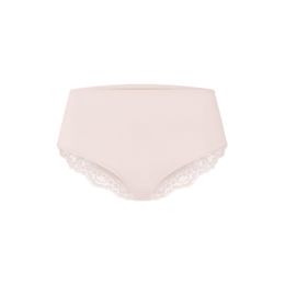 Hanro Slip 'Dana' Damen Gr&ouml;&szlig;e M offwhite