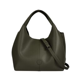 Bugatti Shopper 'ZOE' female size One size Olive