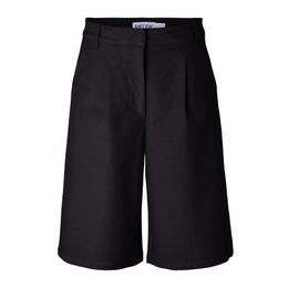 Pieces Shorts PCRikke' Damen Gr&ouml;&szlig;e 36 schwarz