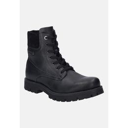 Josef Seibel Schn&uuml;rboots 'Connor 03' Herren Gr&ouml;&szlig;e 41 schwarz