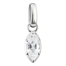 Thomas Sabo Anh&auml;nger Herren Gr&ouml;&szlig;e One Size silber