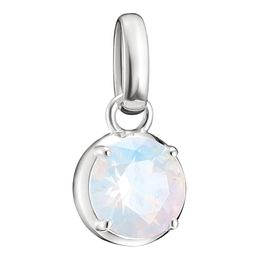Thomas Sabo Anh&auml;nger Herren Gr&ouml;&szlig;e One Size silber