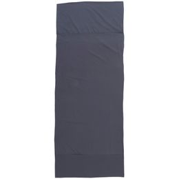 Mckinley H&uuml;ttenschlafsack Damen Gr&ouml;&szlig;e one size anthrazit