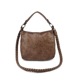 Harpa Handtasche 'TILDA' Damen Gr&ouml;&szlig;e One Size braun