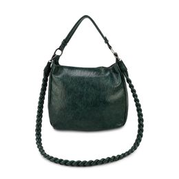 Harpa Handtasche 'TILDA' Damen Gr&ouml;&szlig;e One Size gr&uuml;n