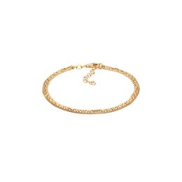 Elli Armband Damen Gr&ouml;&szlig;e 16 gold