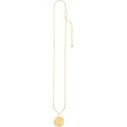 ca&iuml; Kette Damen Gr&ouml;&szlig;e One Size gold