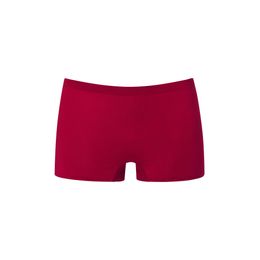 Mey Panty Damen Gr&ouml;&szlig;e L rot