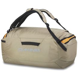 Dakine Reisetasche 'Ranger' Damen Gr&ouml;&szlig;e One Size beige / schwarz