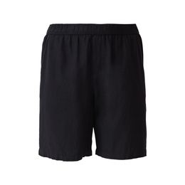 QS Hose Damen Gr&ouml;&szlig;e 54 schwarz