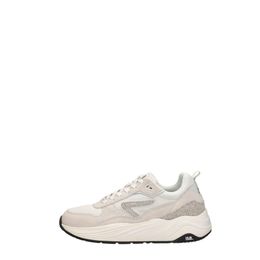 HUB Sneaker low 'Glide S46' Damen Gr&ouml;&szlig;e 40 wei&szlig; Sommerschuhe