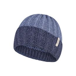 Sterntaler Beanie boy size 49 Blue