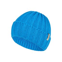 Sterntaler M&uuml;tze Jungen Gr&ouml;&szlig;e 47 blau