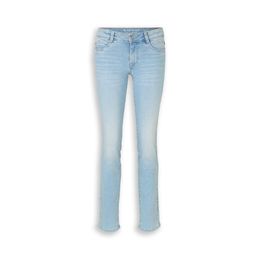 Tom Tailor Jeans Damen Gr&ouml;&szlig;e 27 blau