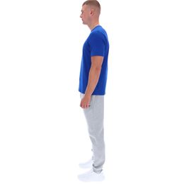 Reebok T-Shirt Herren Gr&ouml;&szlig;e XL blau