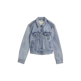 bonprix Between-Season Jacket female size XL Light blue