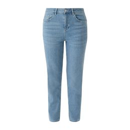 comma, comma casual identity Jeans female size 27/28 Blue denim