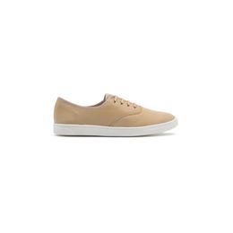 Dancing Queens Sneakers 'Dancing Queens - SMOVE Dance Sneaker Leder' female size 38 Beige