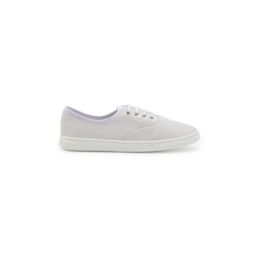 Dancing Queens Sneaker low 'SMOVE Dance Sneaker Leder' Damen Gr&ouml;&szlig;e 42 wei&szlig; Sommerschuhe