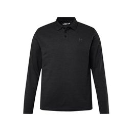Men Plus Shirt Herren Gr&ouml;&szlig;e 7XL schwarz