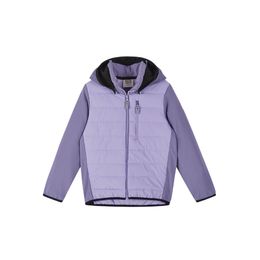 Reima Outdoorjacke 'Vaihto' Jungen Gr&ouml;&szlig;e 128 lila