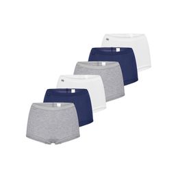 Sloggi Slip 'Basic+' Damen Gr&ouml;&szlig;e 4XL blau