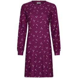 Rebelle Nightgown 'Starlight Magic' female size M Dark purple