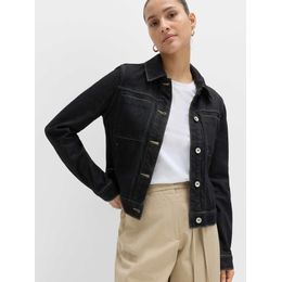 Marks & Spencer Marks & Spencer Jacke Damen Gr&ouml;&szlig;e XS nachtblau Sommerjacke
