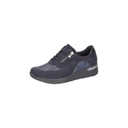 Waldl&auml;ufer Waldl&auml;ufer Sneaker 'K-Ramona' Damen Gr&ouml;&szlig;e 36 royalblau / dunkelblau Sommerschuhe