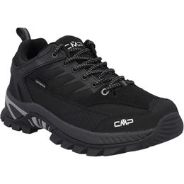 CMP Halbschuh 'Rigel 2.0' Herren Gr&ouml;&szlig;e 44 anthrazit / schwarz