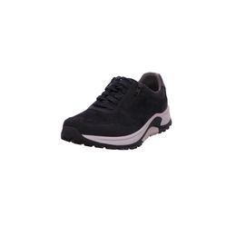 Gabor Rollingsoft Sneaker Herren Gr&ouml;&szlig;e 49 dunkelblau