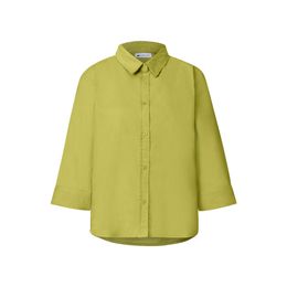 Street One Bluse Damen Gr&ouml;&szlig;e XL limette