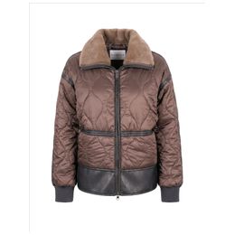 Blonde No.8 Blonde No. 8 Jacke 'Mara' Damen Gr&ouml;&szlig;e XS braun