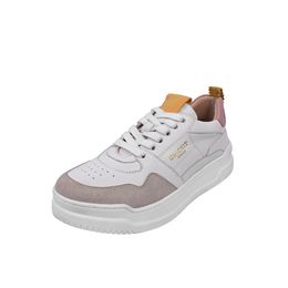 CRICK IT Crickit Sneaker ' OLINDA ' Damen Gr&ouml;&szlig;e 38 wei&szlig; Sommerschuhe