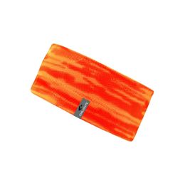 Chillouts Stirnband 'Minto' Damen Gr&ouml;&szlig;e One Size neonorange