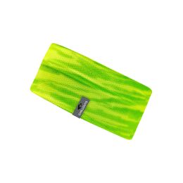 Chillouts Stirnband 'Minto' Damen Gr&ouml;&szlig;e One Size neongr&uuml;n