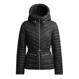 Khujo Funktionsjacke 'Lorella' Damen Gr&ouml;&szlig;e M schwarz
