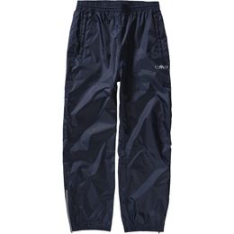 CMP Outdoor Pants boy size 128 Navy / White