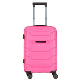 Polestream (strz) Trolley 'Asteroid' Herren Gr&ouml;&szlig;e One Size pink
