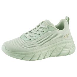 Skechers Sneaker Damen Gr&ouml;&szlig;e 35 mint Sommerschuhe