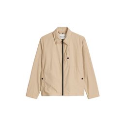 Marc O'Polo Marc O'polo Denim &Uuml;bergangsjacke Herren Gr&ouml;&szlig;e L beige Sommerjacke