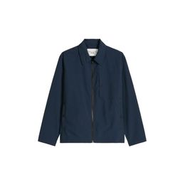 Marc O'Polo Marc O'polo Denim &Uuml;bergangsjacke Herren Gr&ouml;&szlig;e L dunkelblau Sommerjacke