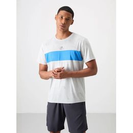 Tommy Life T-Shirts Herren Gr&ouml;&szlig;e M blau / wei&szlig;