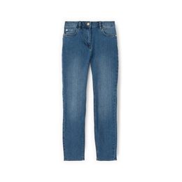 Motivi Jeans Damen Gr&ouml;&szlig;e 42 blau